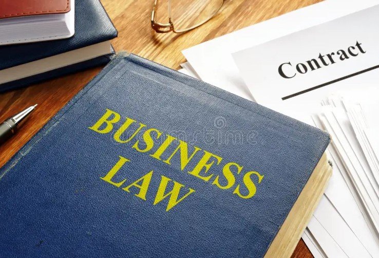The Importance of Business Law: Why it's Essential for Businesses - Go ...